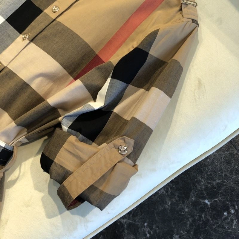 Legit Burberry Dress