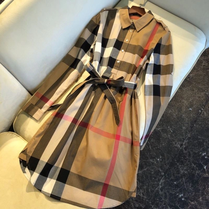 Legit Burberry Dress