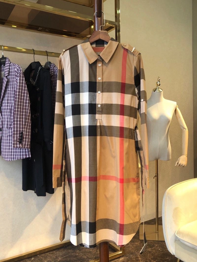 Legit Burberry Dress