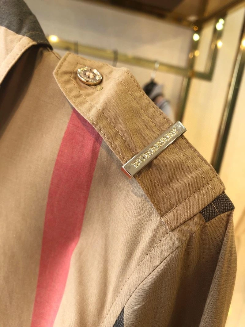 Legit Burberry Dress