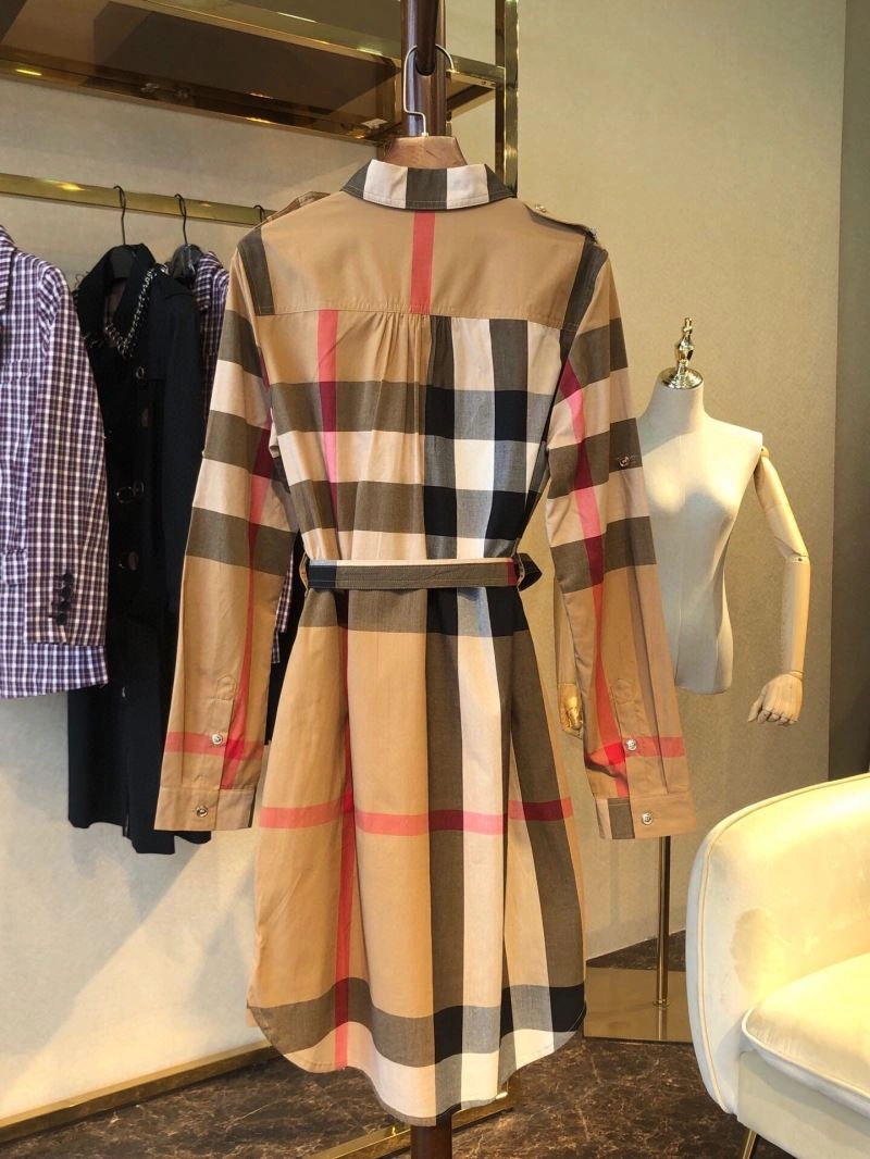 Legit Burberry Dress