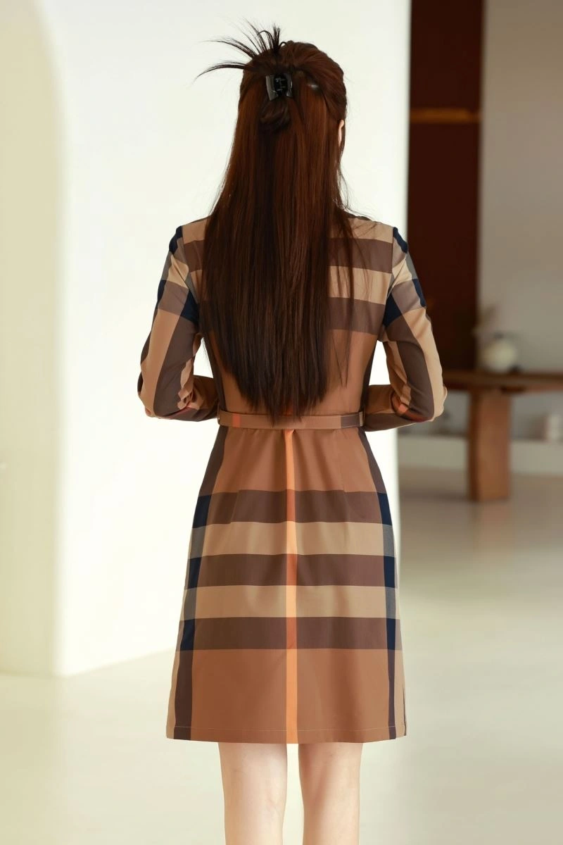 High fidelity Burberry Dress