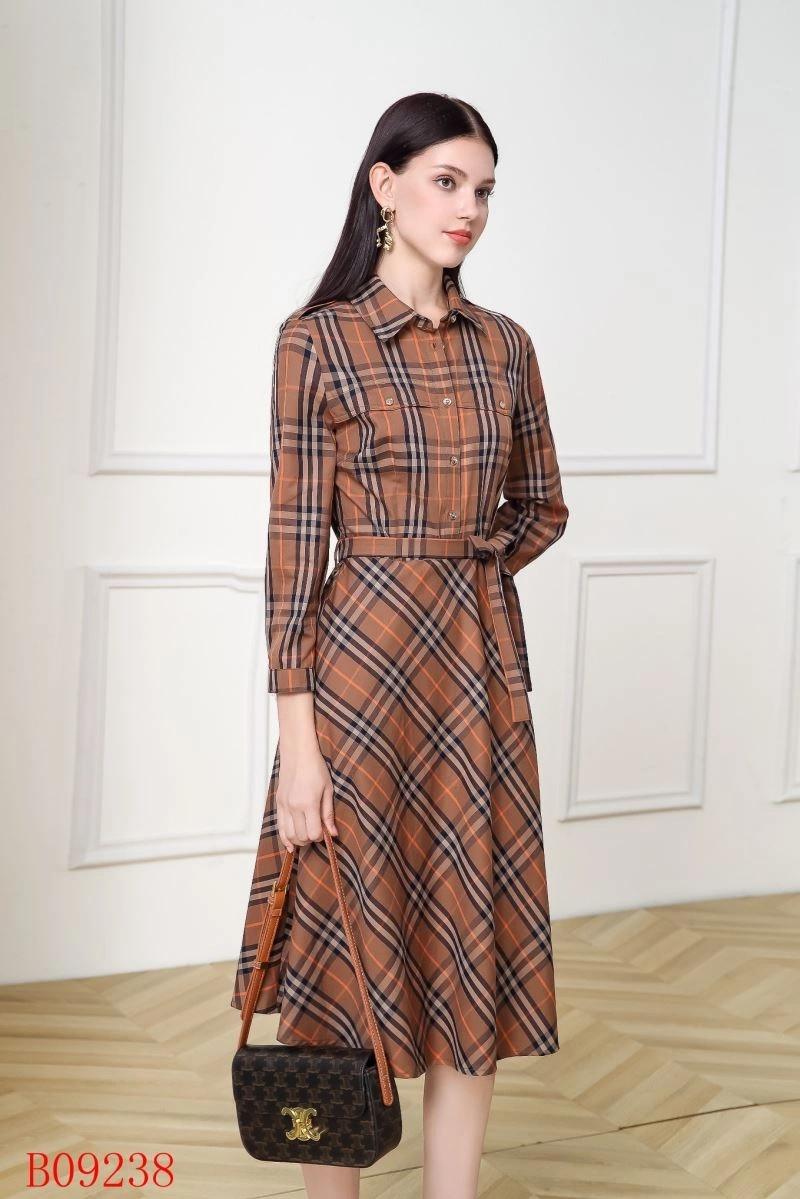 Burberry Dress