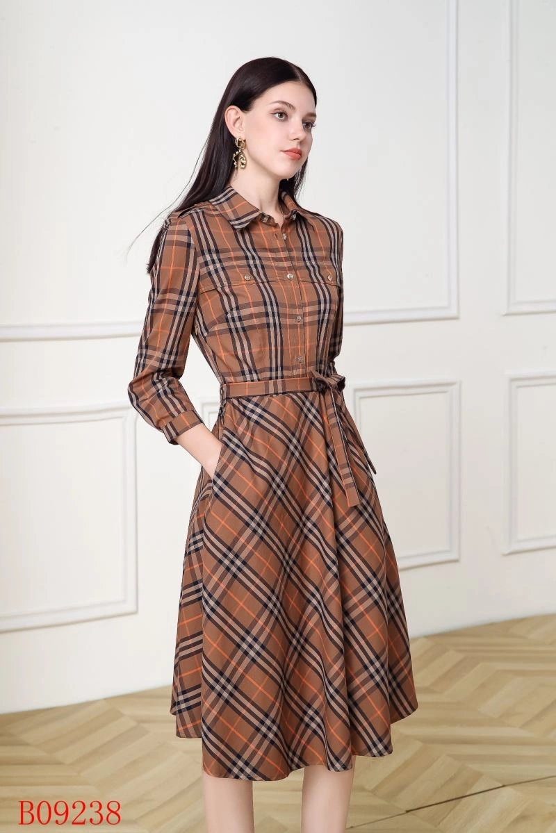 Original Burberry Dress