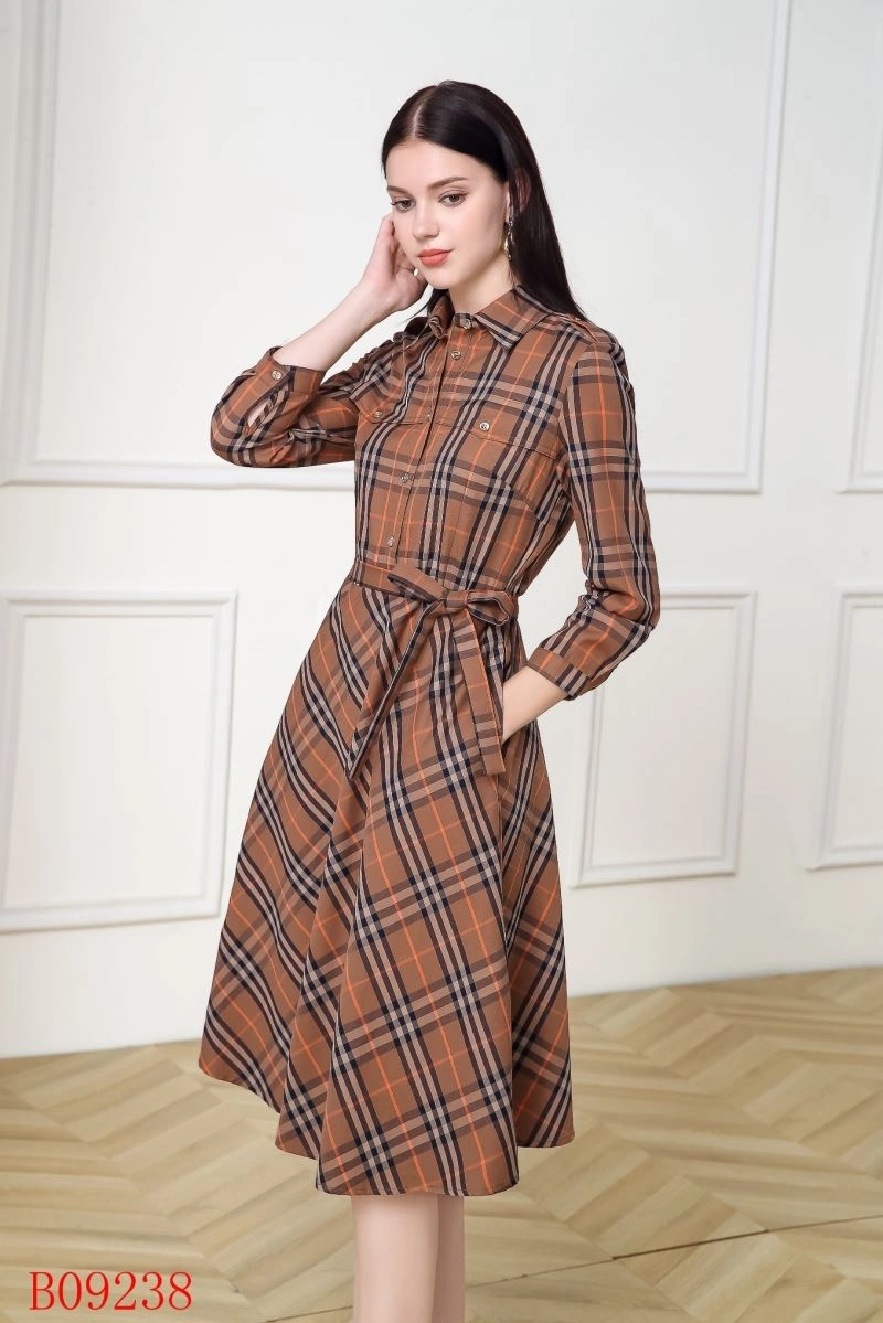 Original Burberry Dress