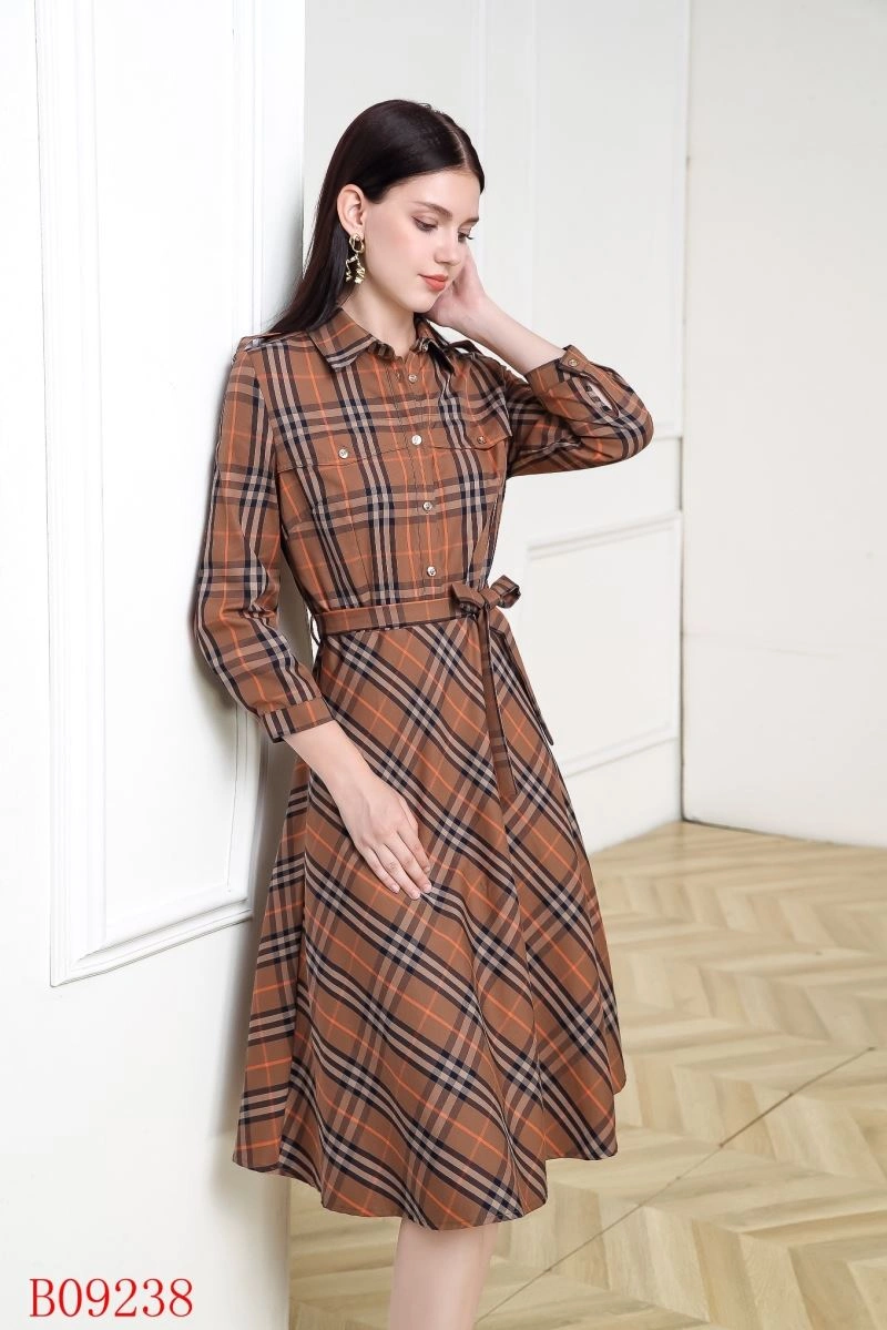 Original Burberry Dress