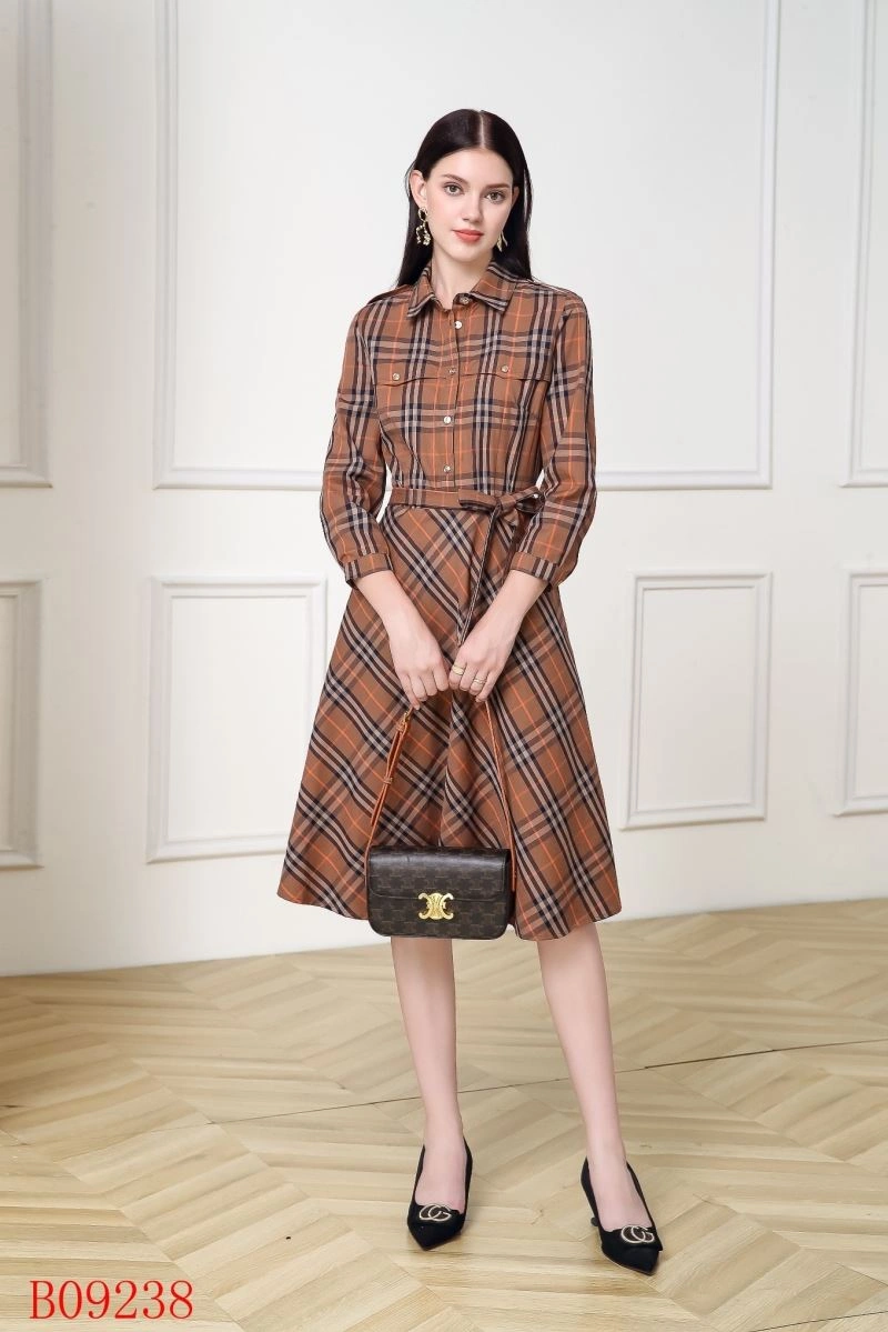 Original Burberry Dress