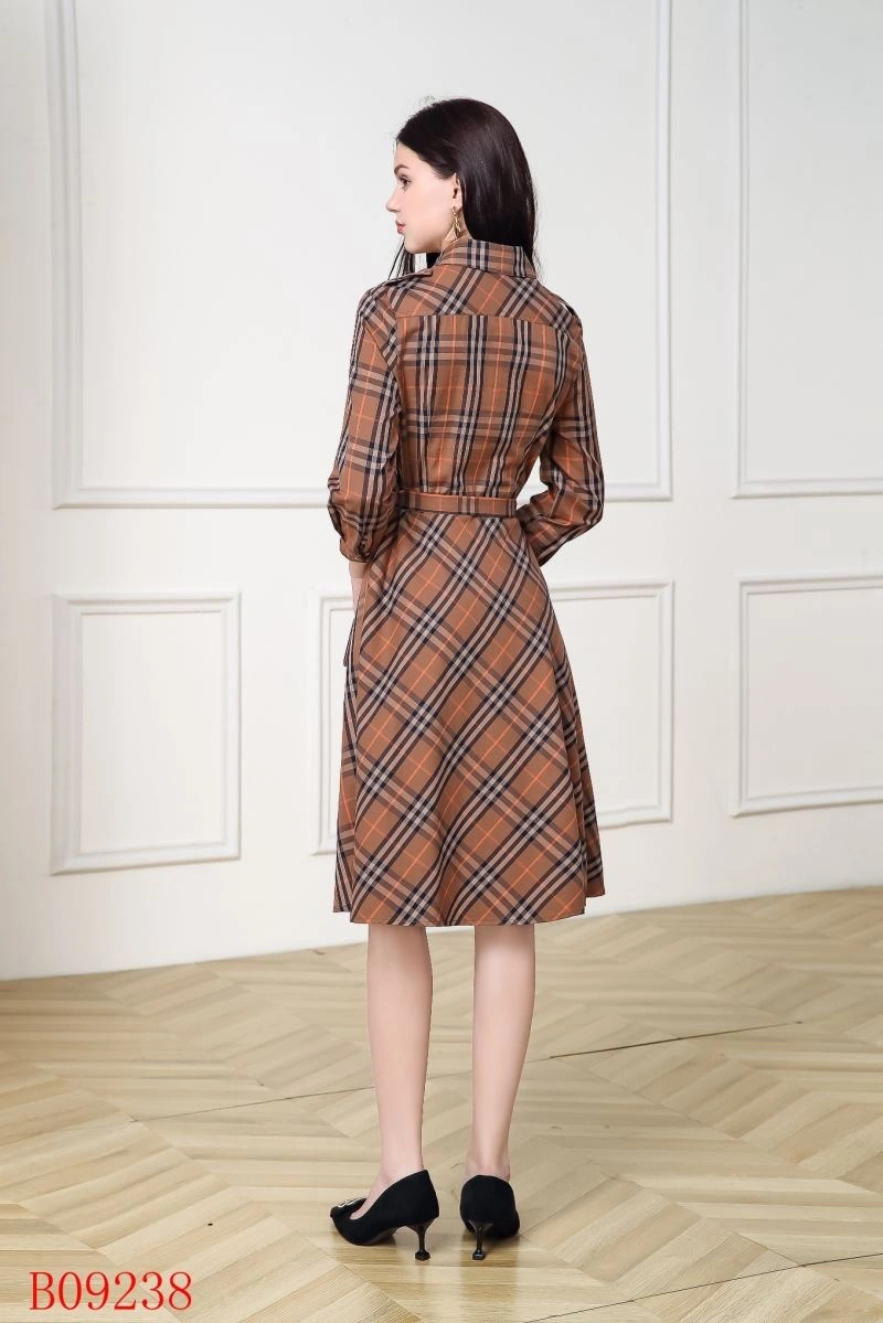 Original Burberry Dress