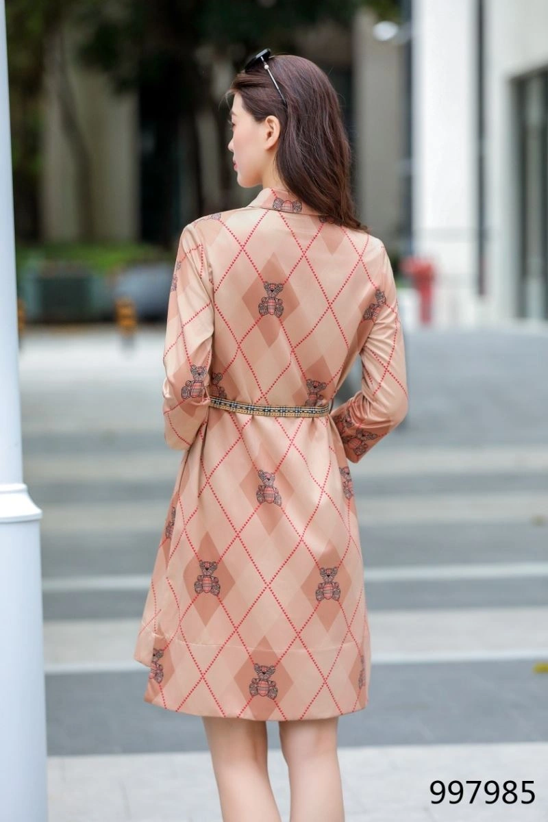 Discounted Burberry Dress