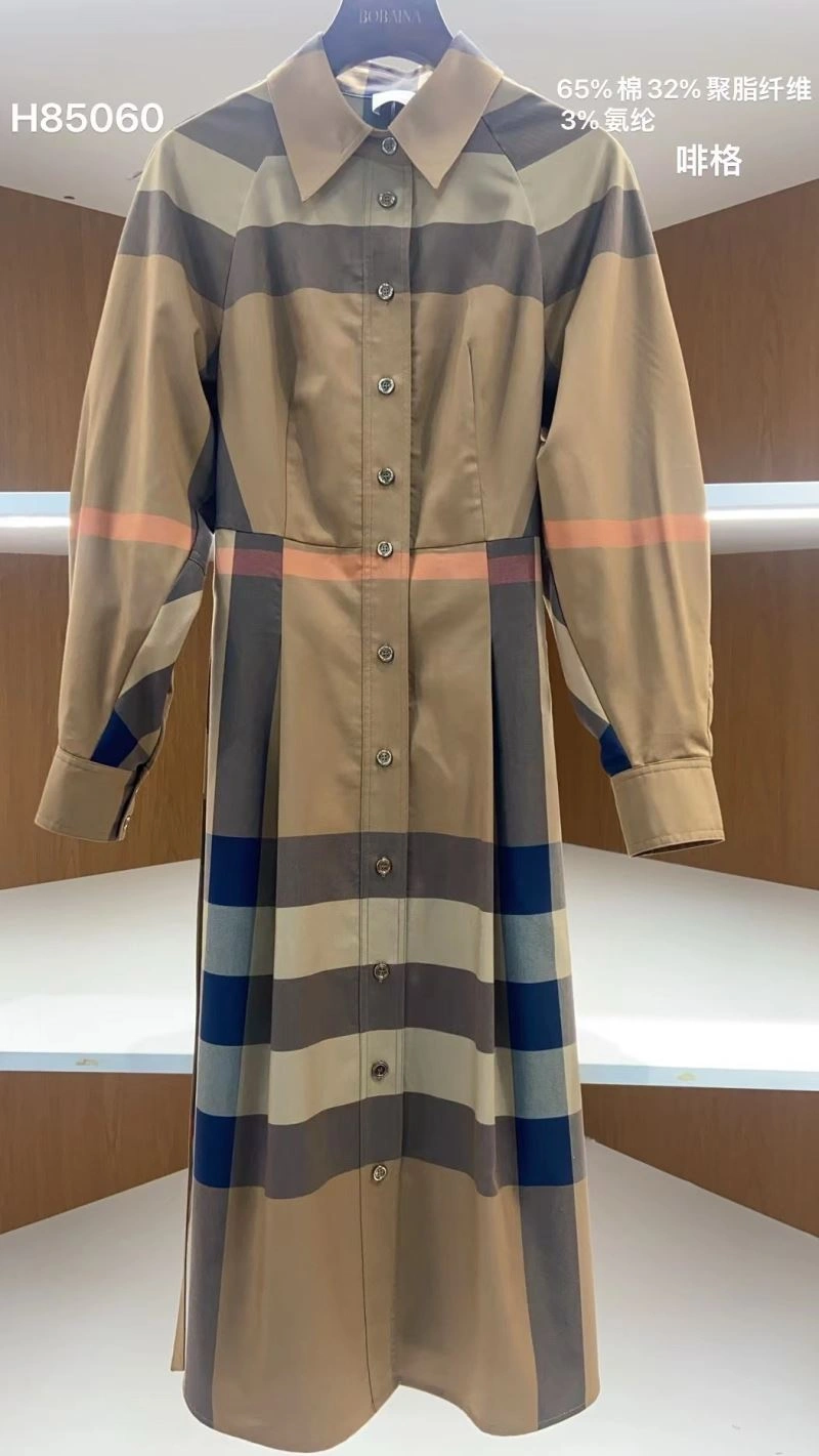 Economical Burberry Dress