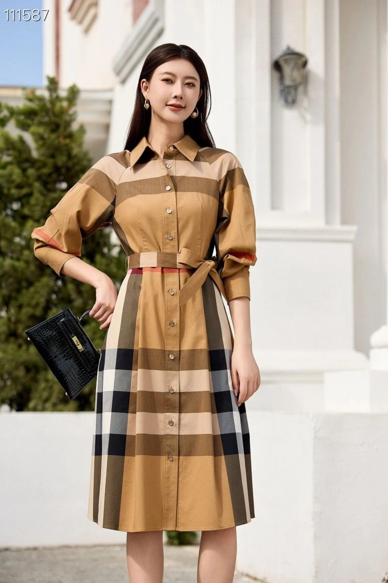 Burberry Dress