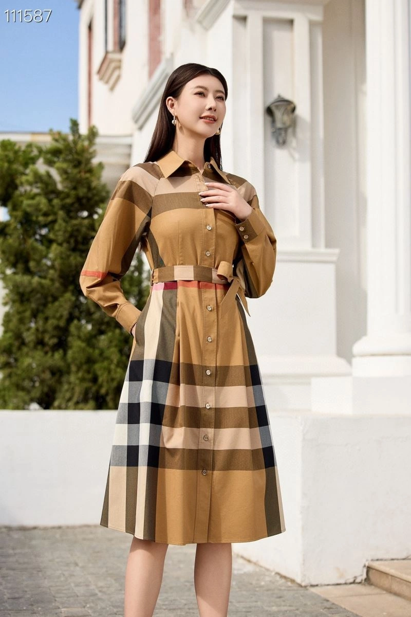 Discounted Burberry Dress