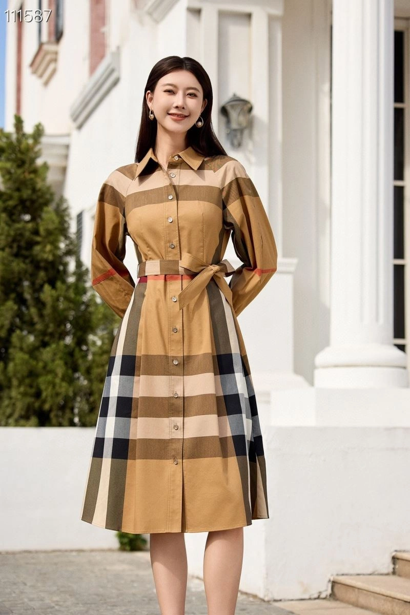 Discounted Burberry Dress