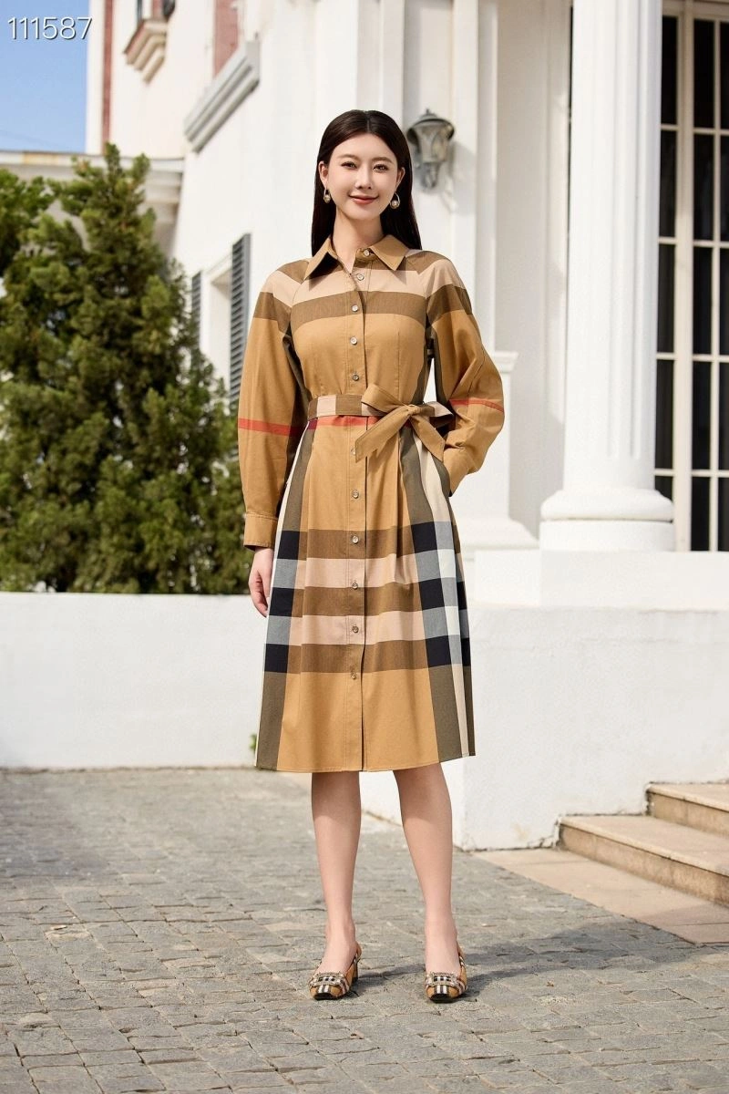 Discounted Burberry Dress