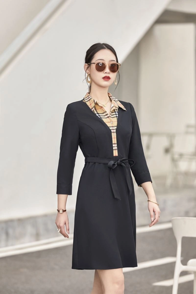 Burberry Dress