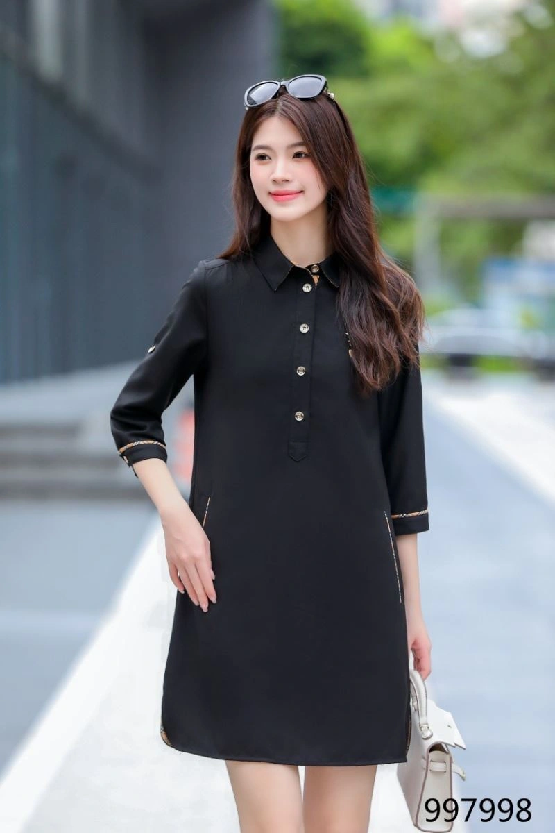 Burberry Dress