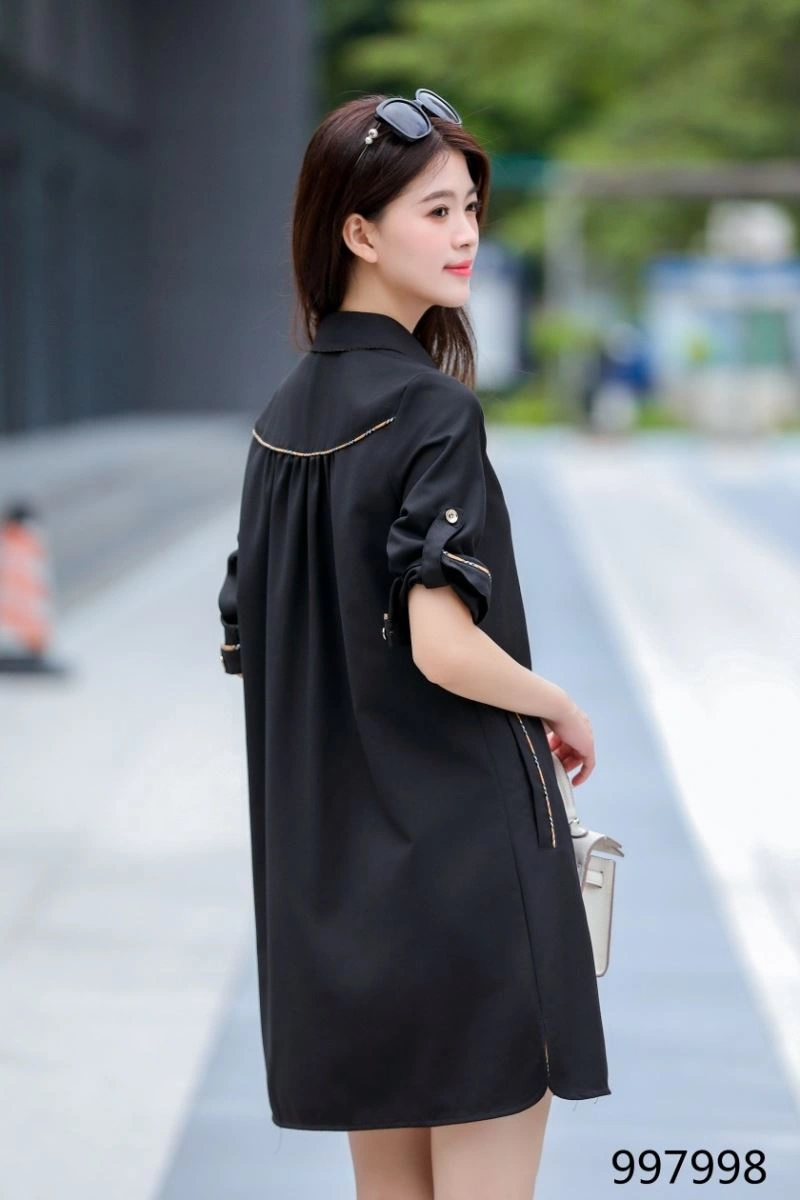 Economical Burberry Dress