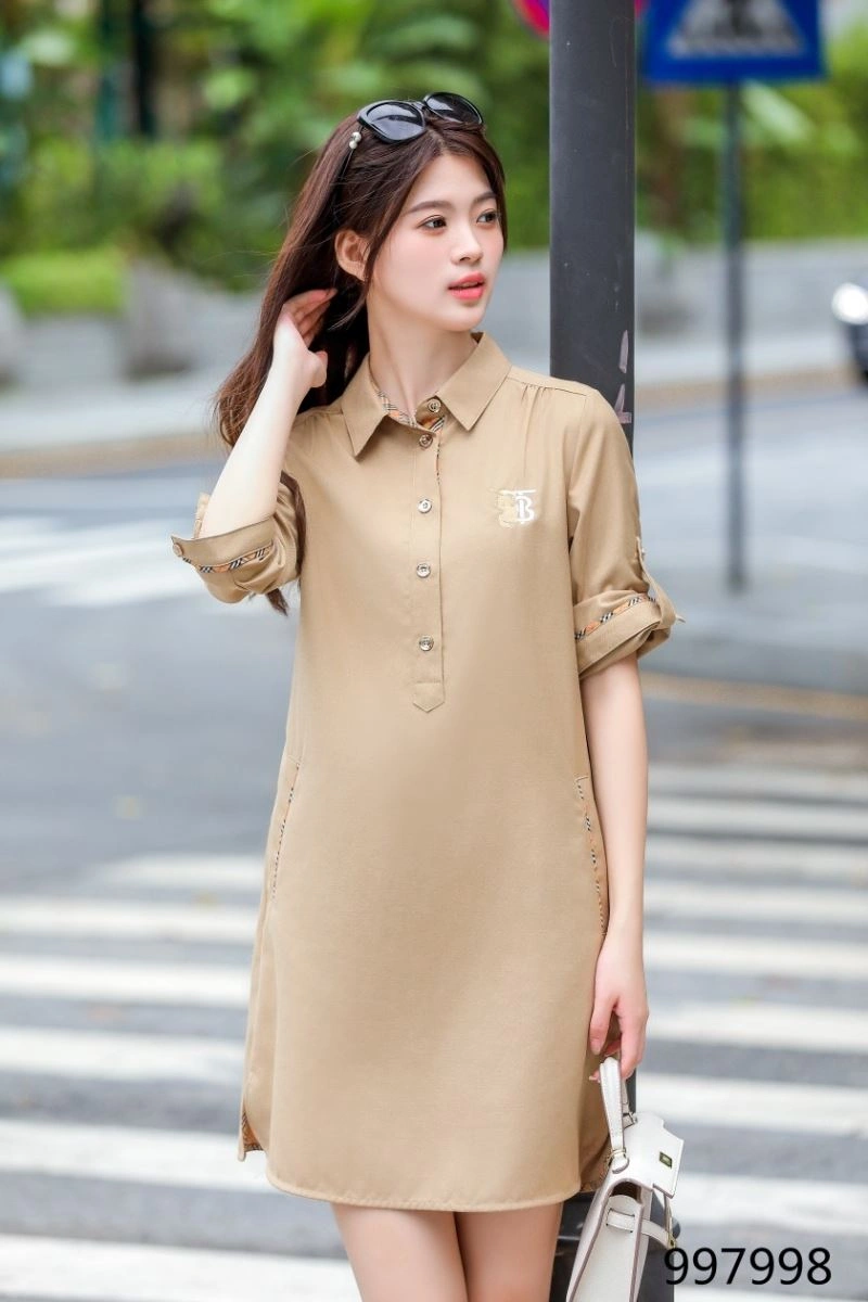 Burberry Dress