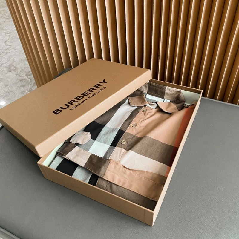 Burberry Dress