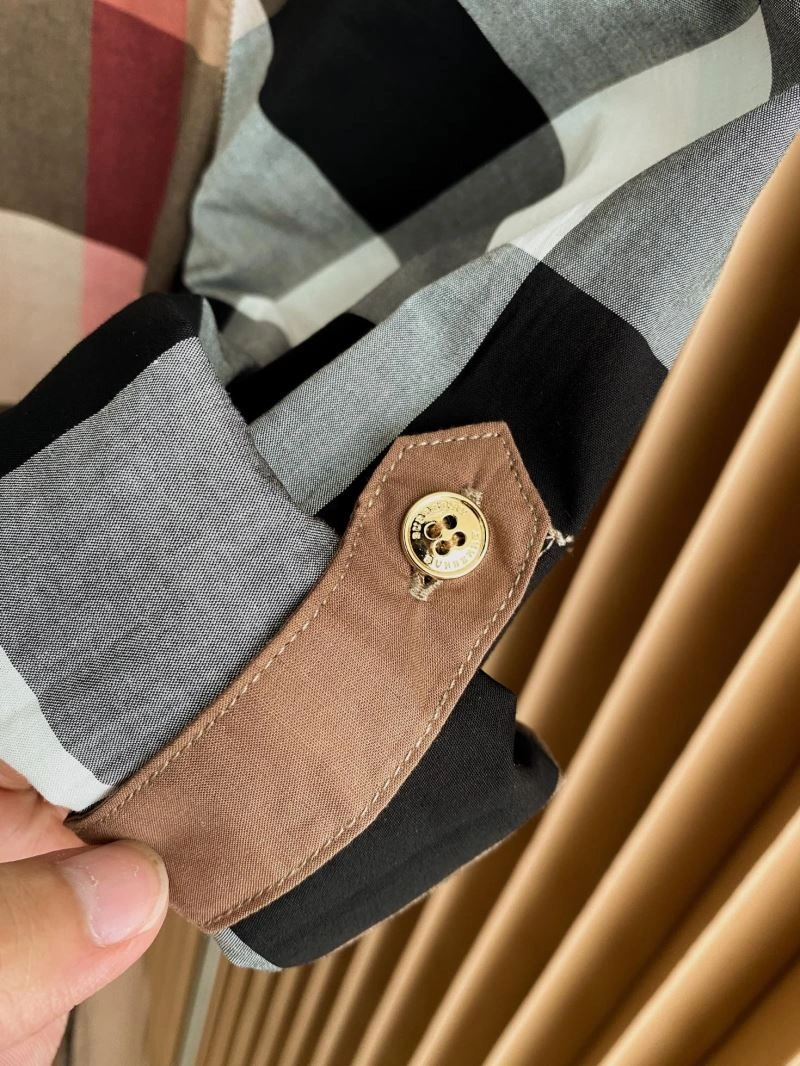 Top match Burberry Dress