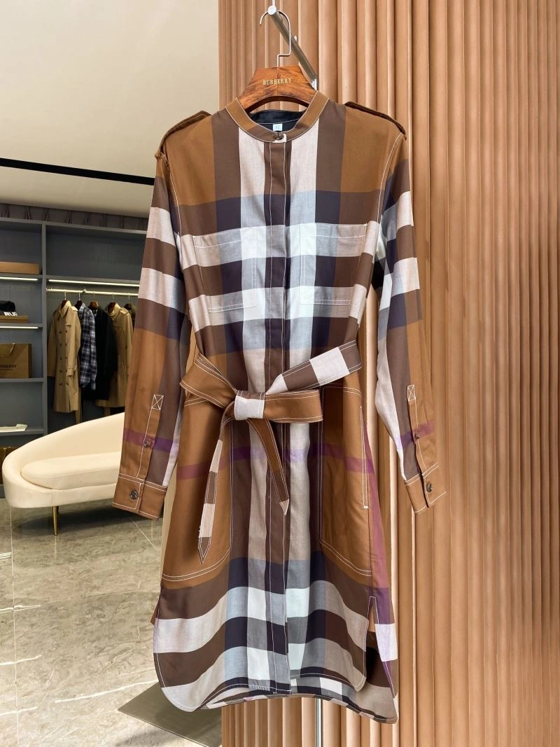High fidelity Burberry Dress