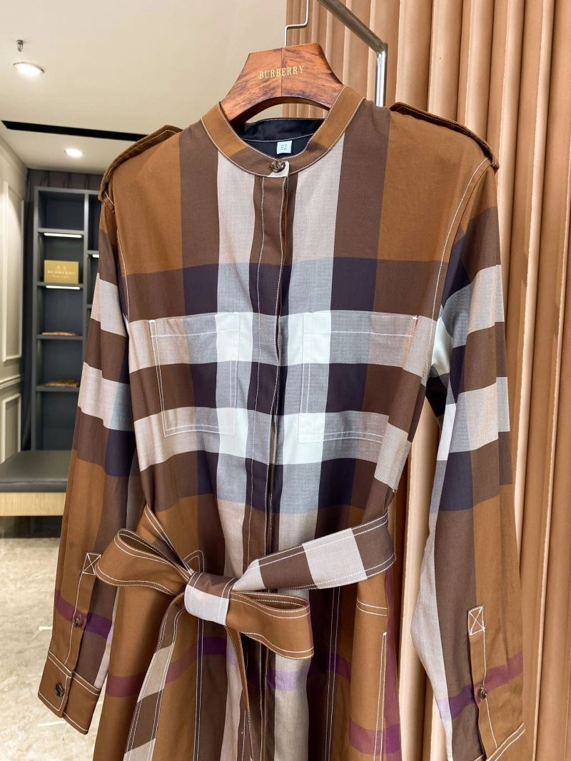 High fidelity Burberry Dress
