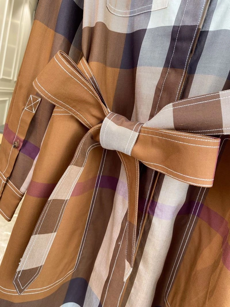 High fidelity Burberry Dress