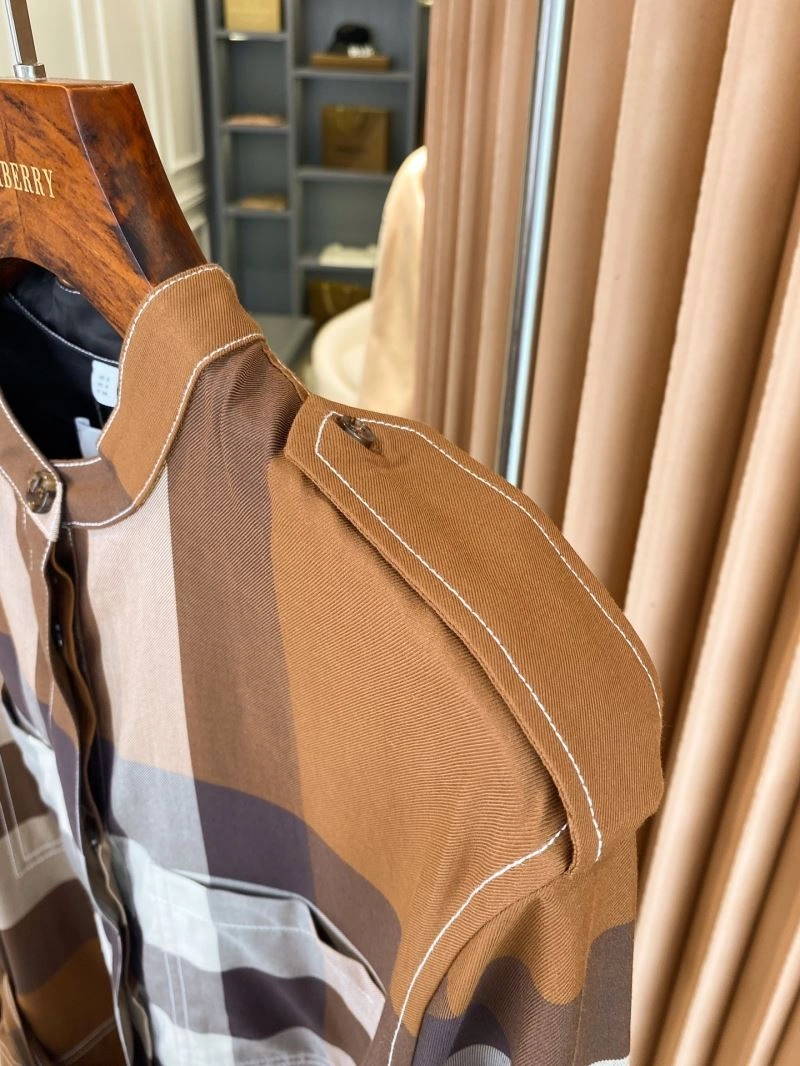 High fidelity Burberry Dress