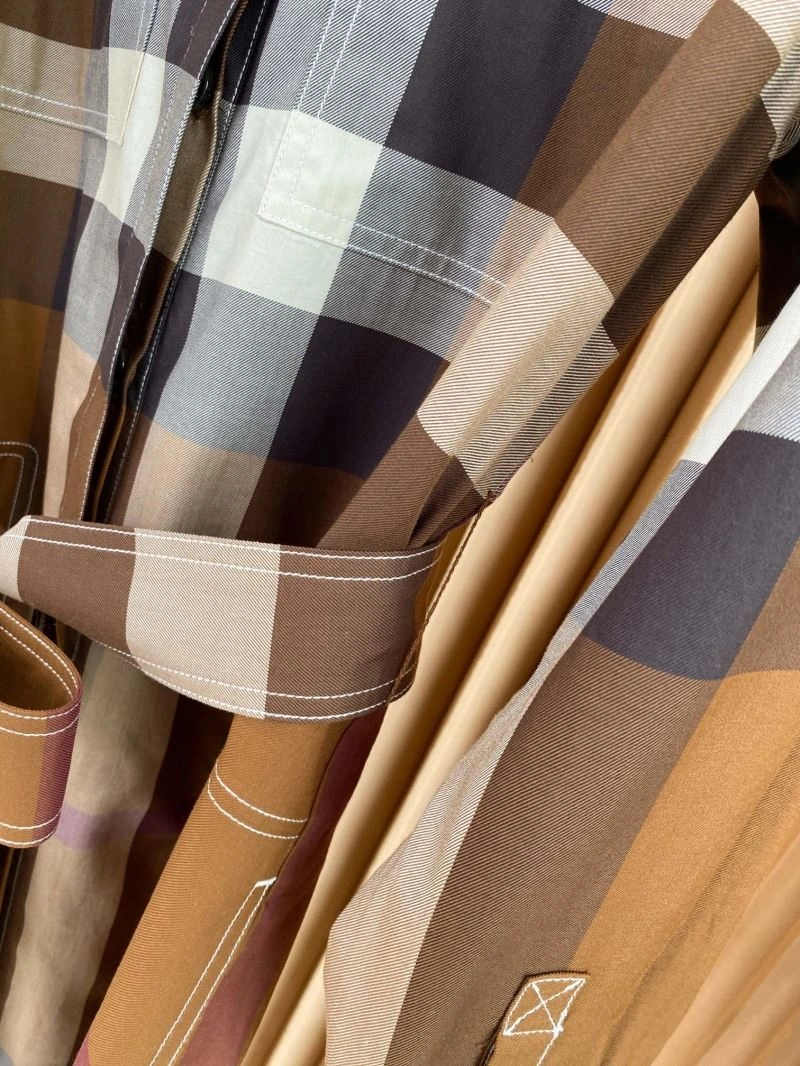 High fidelity Burberry Dress