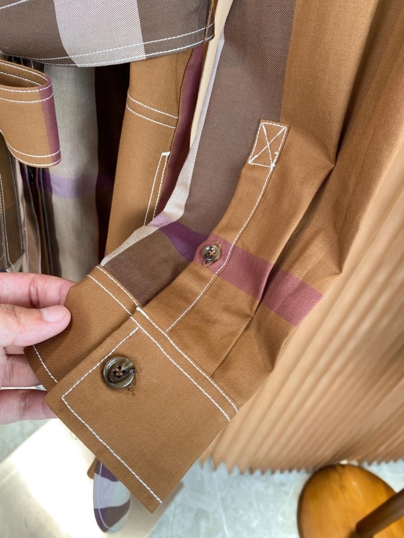 High fidelity Burberry Dress