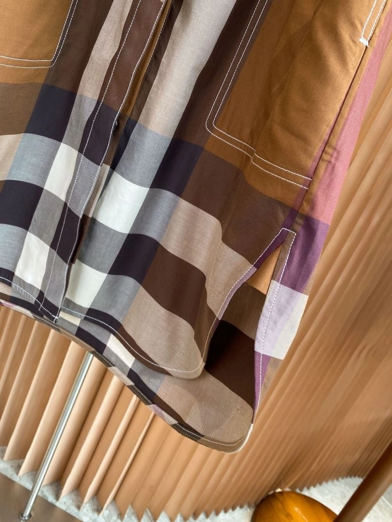 High fidelity Burberry Dress
