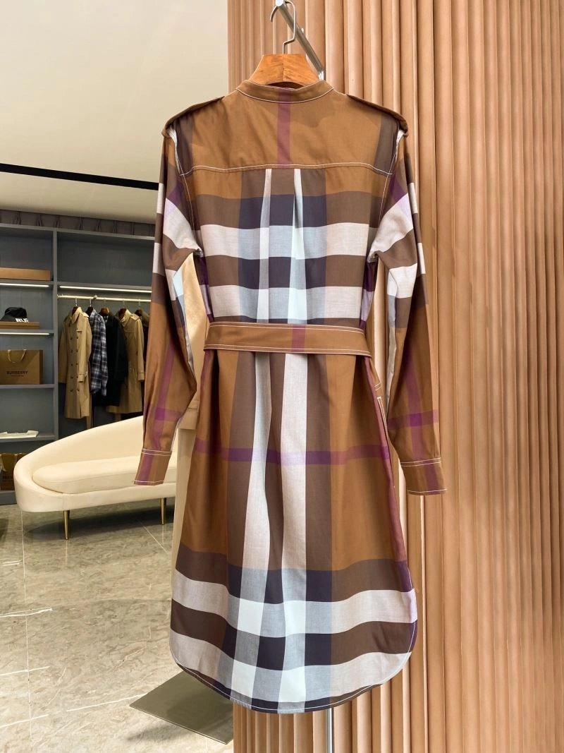 High fidelity Burberry Dress