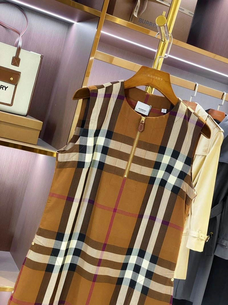 Perfect replica Burberry Dress