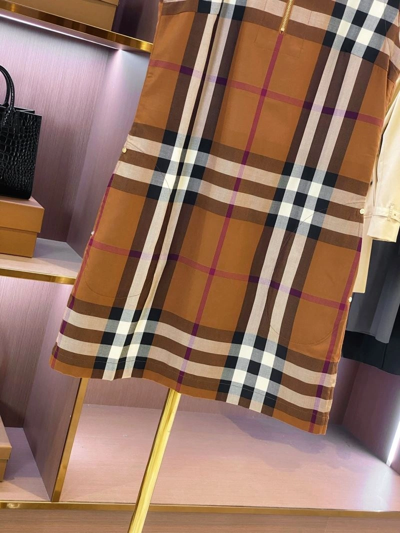Perfect replica Burberry Dress