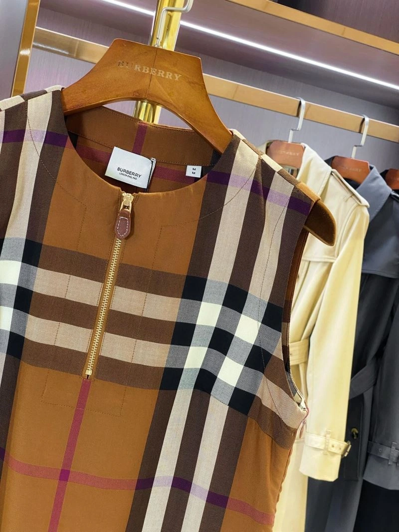 Perfect replica Burberry Dress