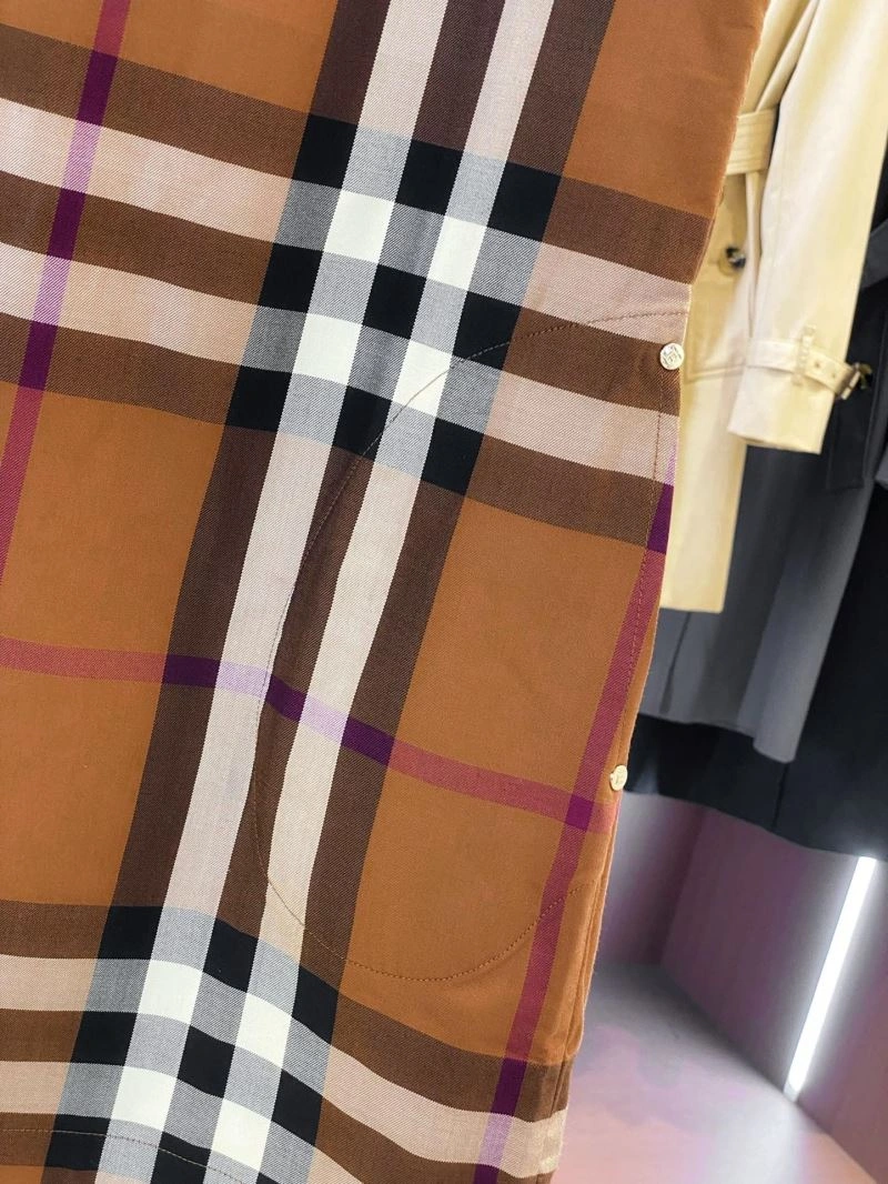 Perfect replica Burberry Dress