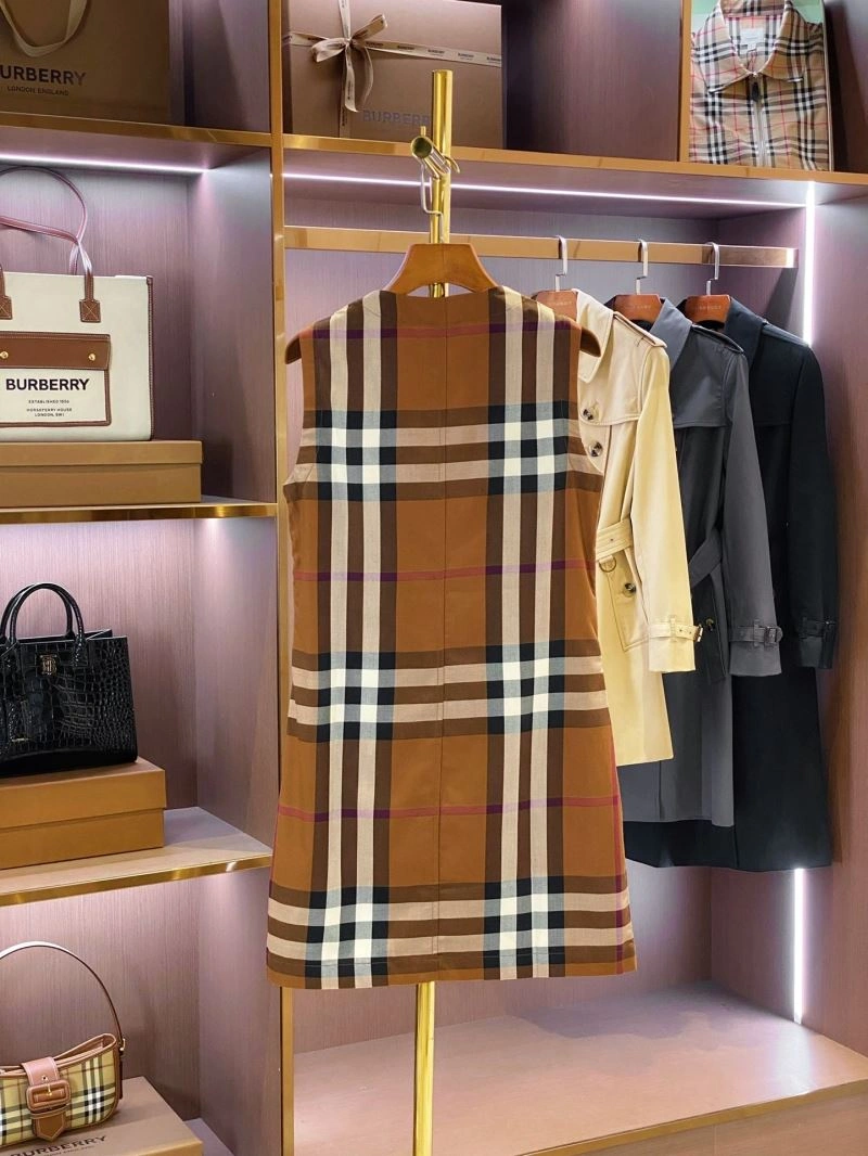 Perfect replica Burberry Dress