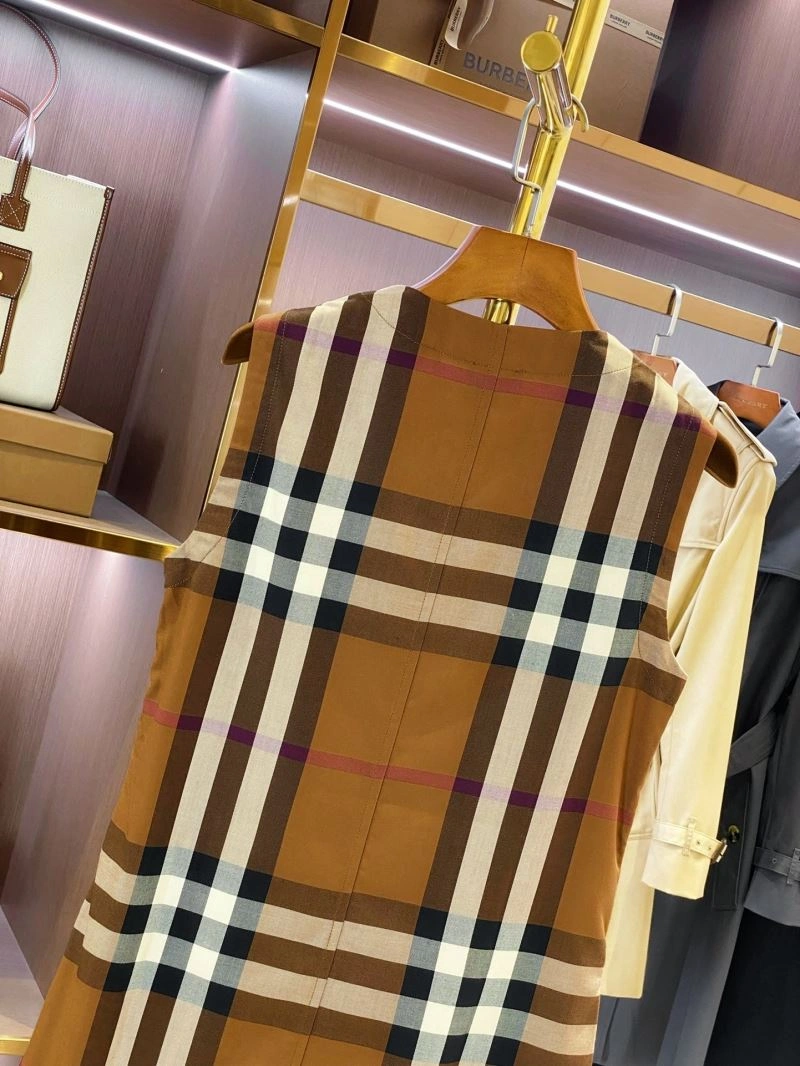Perfect replica Burberry Dress
