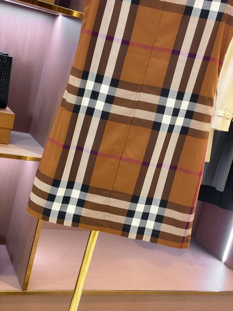 Perfect replica Burberry Dress