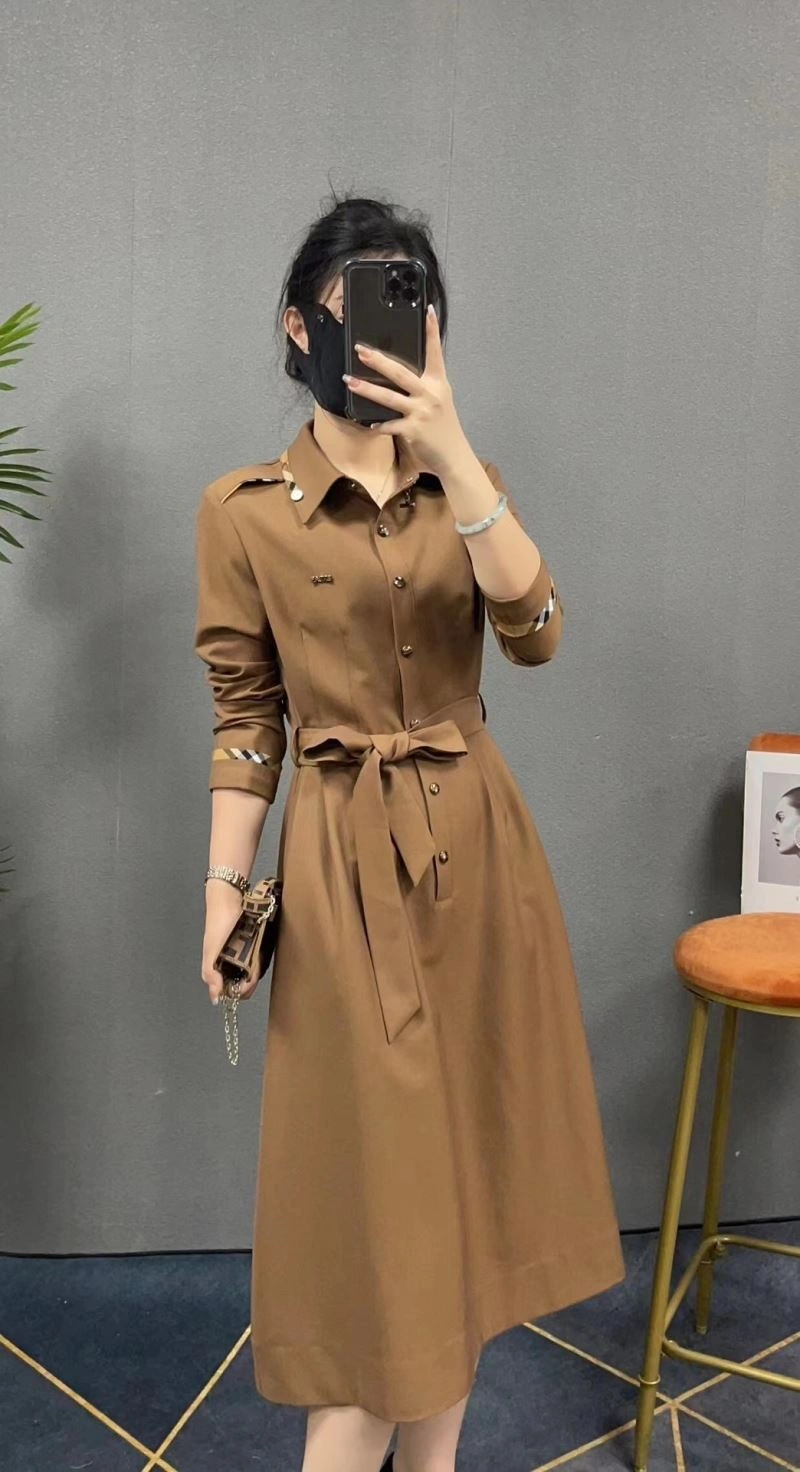 Burberry Dress