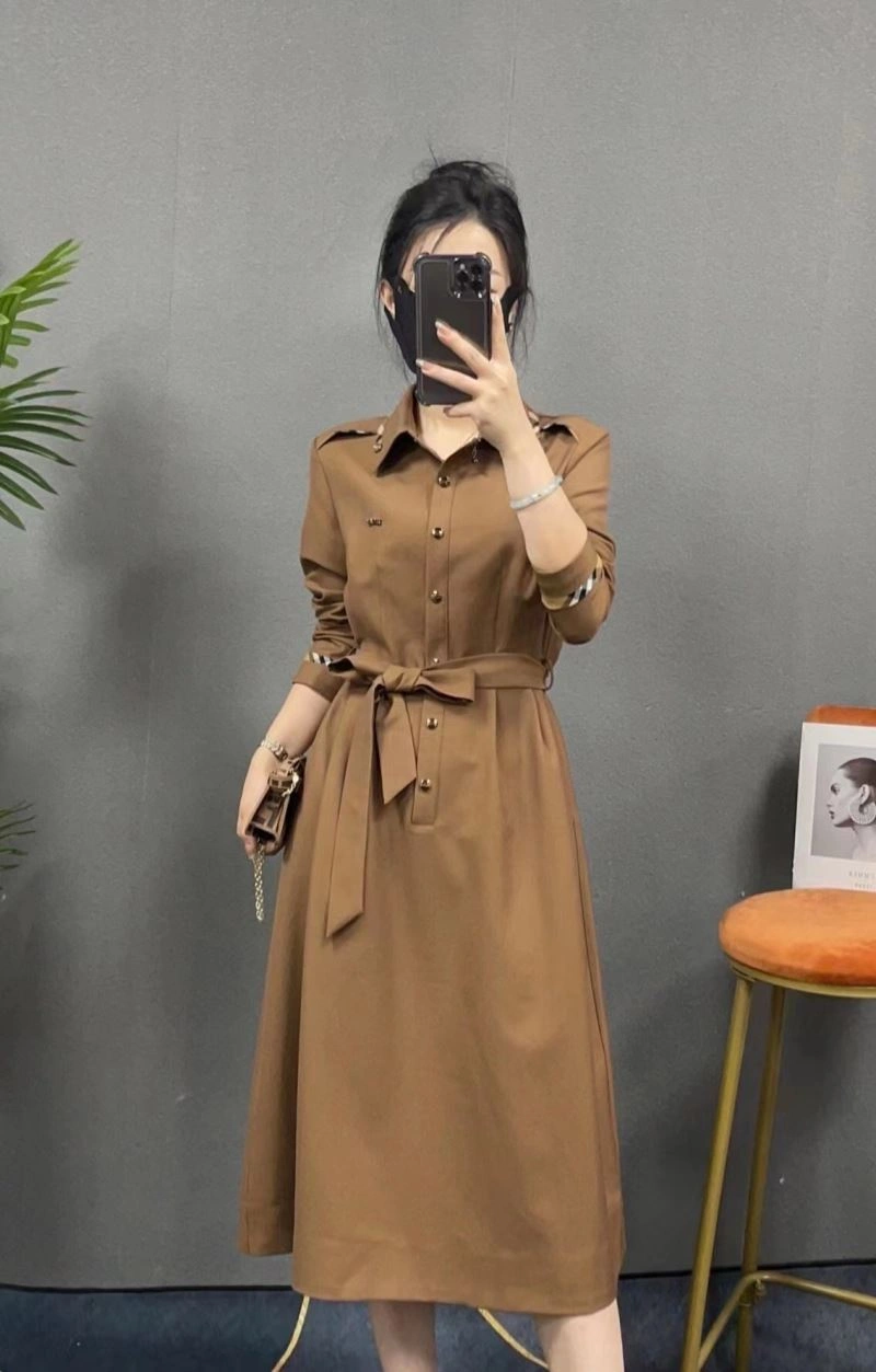 High fidelity Burberry Dress