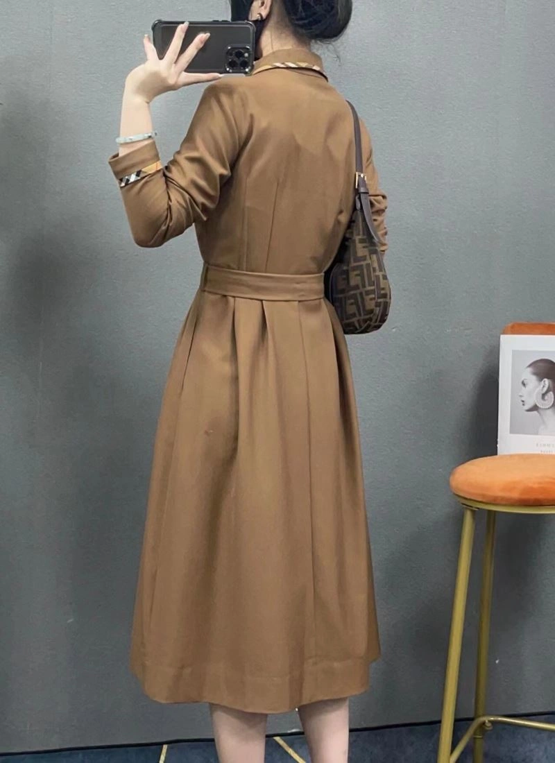 High fidelity Burberry Dress