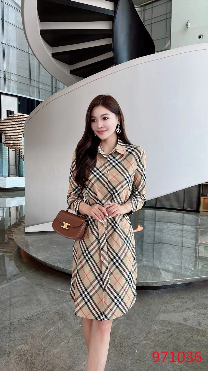 High accuracy Burberry Dress