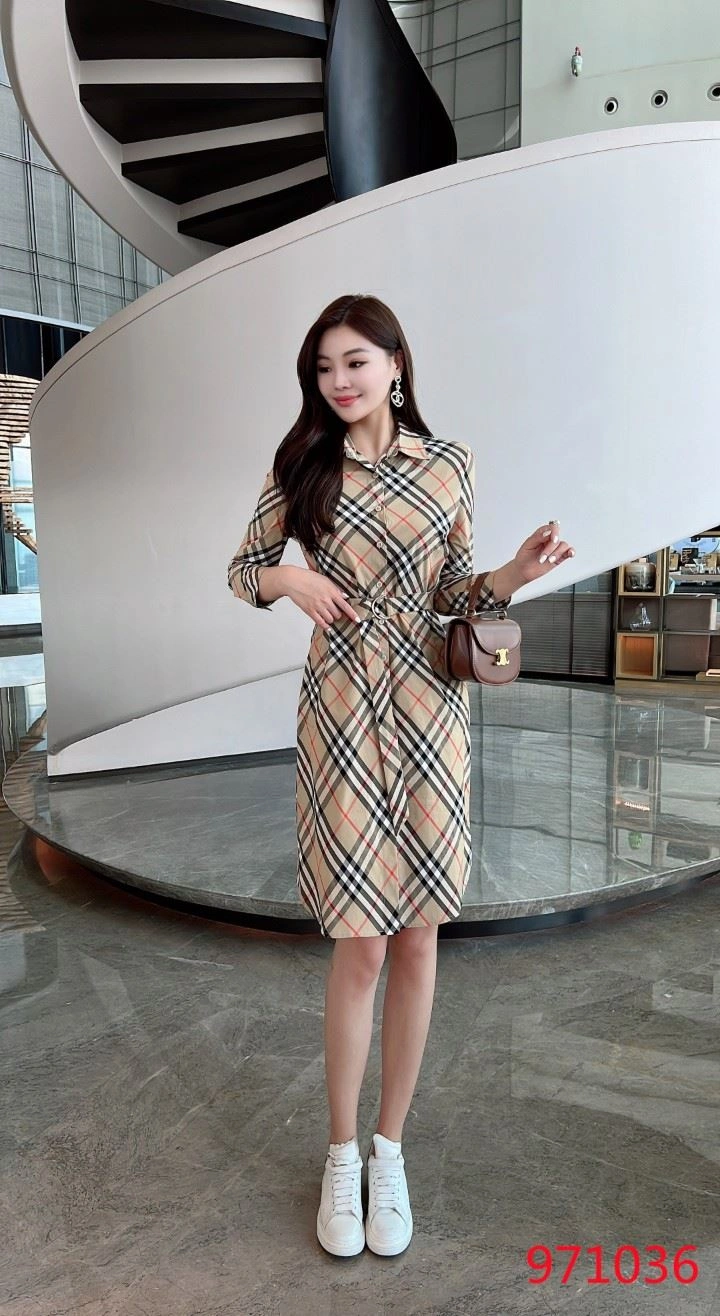 High accuracy Burberry Dress