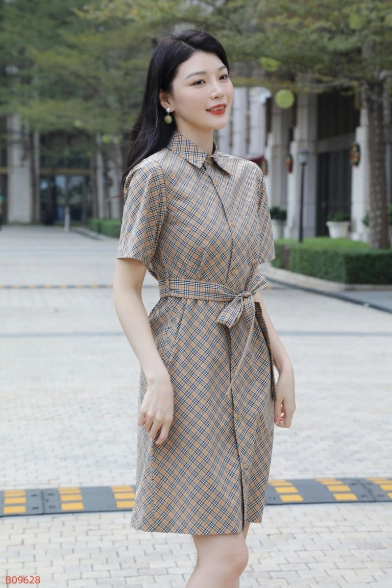 OEM Burberry Dress