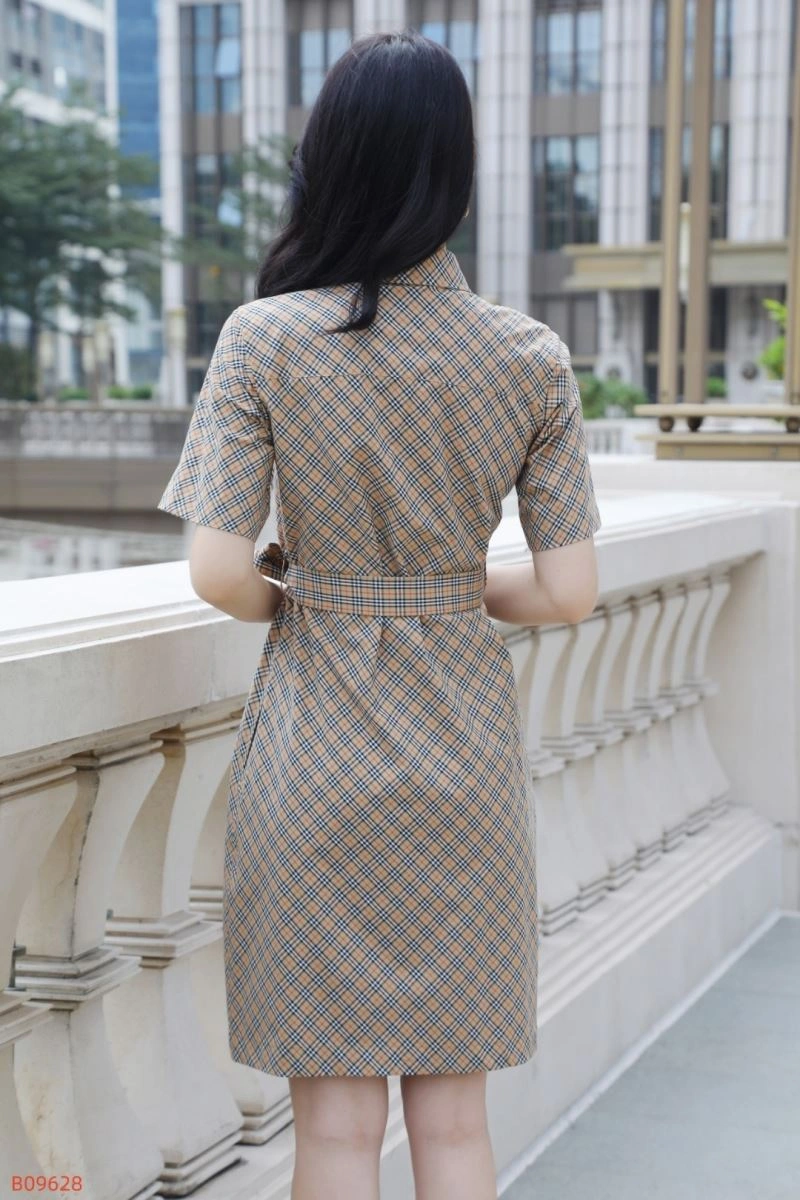 OEM Burberry Dress