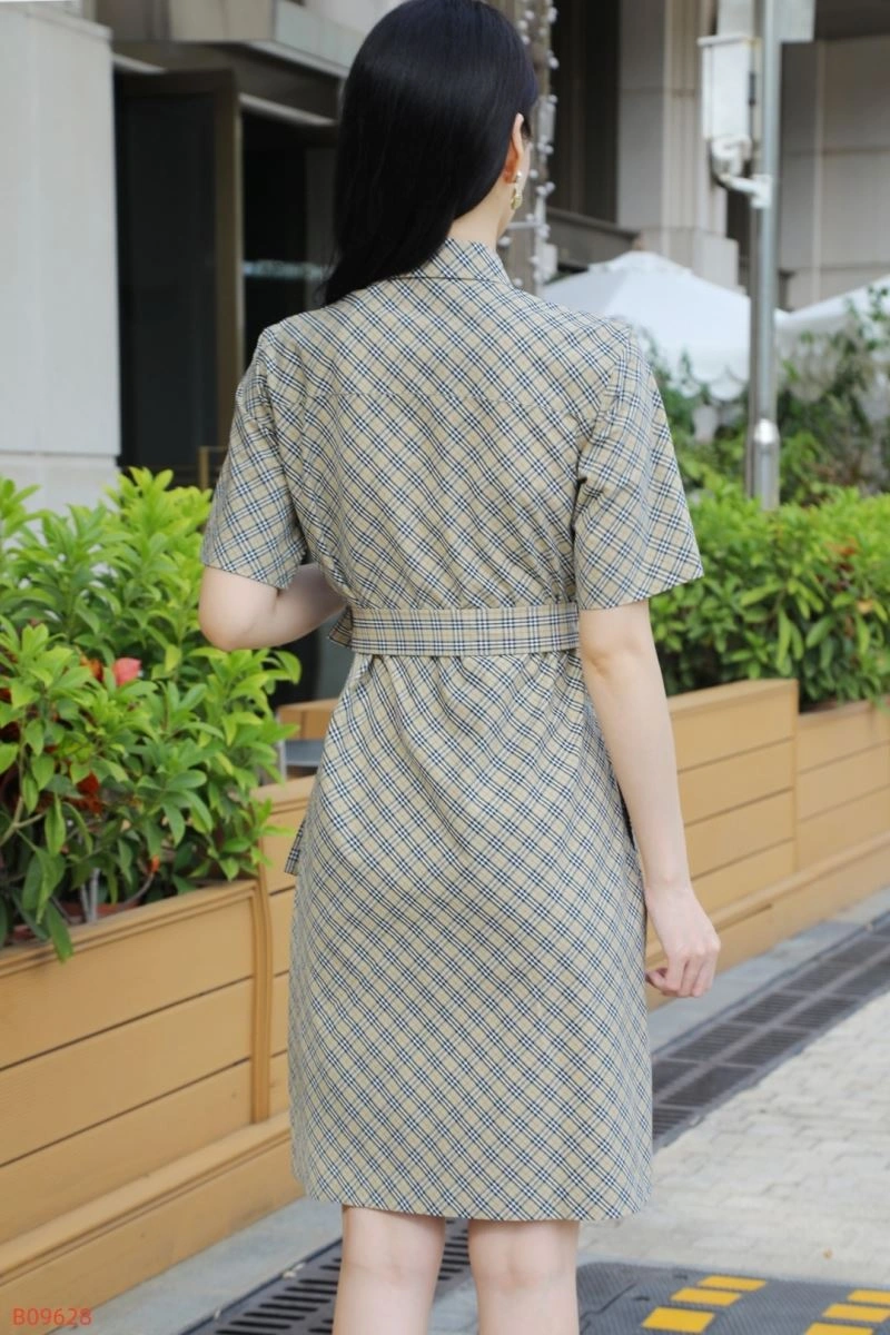 OEM Burberry Dress