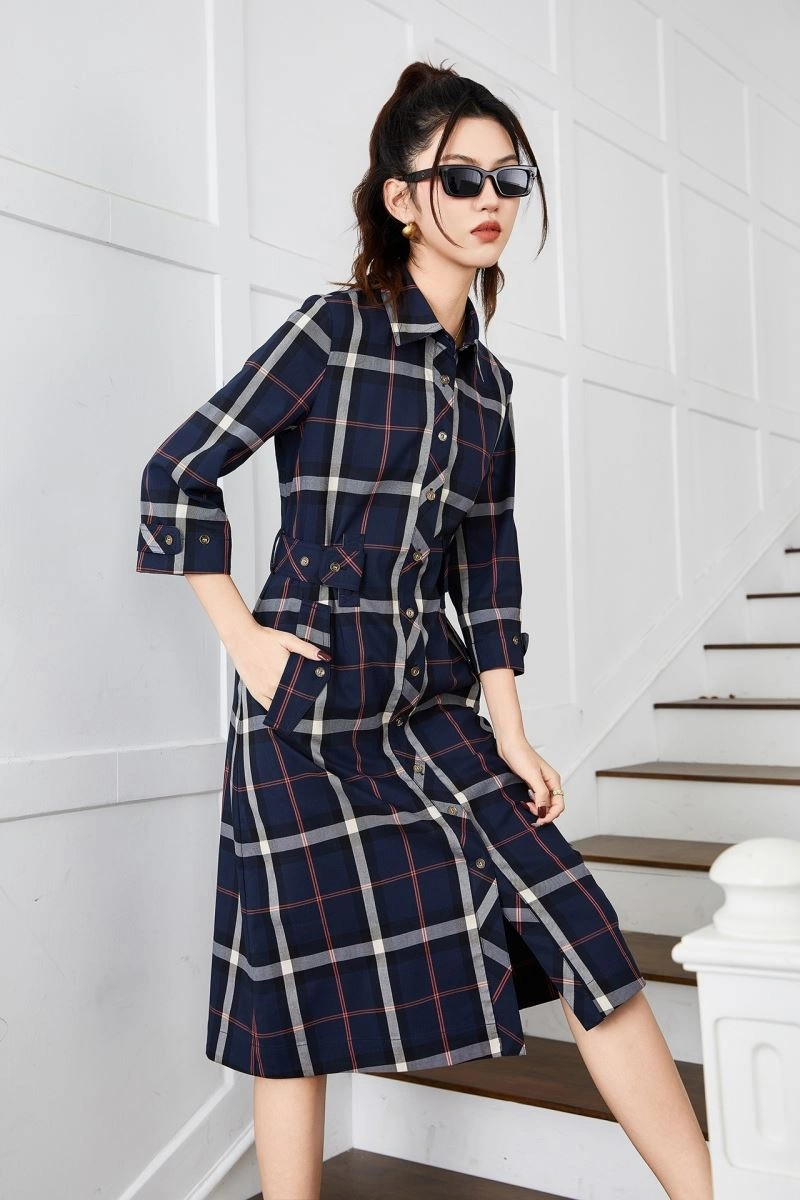 Burberry Dress