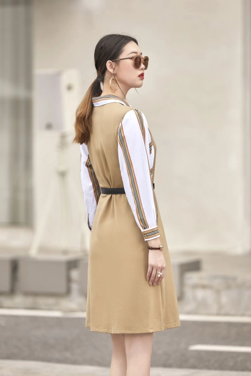 OEM Burberry Dress