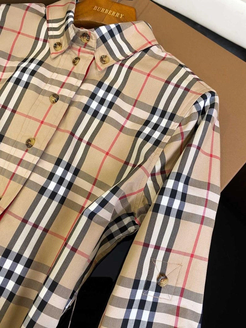 OEM Burberry Dress